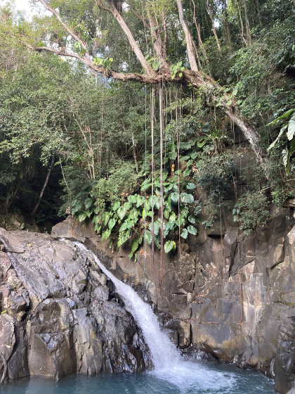 A faire : La Saut d'Acomat - Randonnée