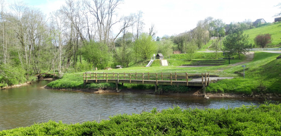 A faire : Boucle de Murtin - Randonnée