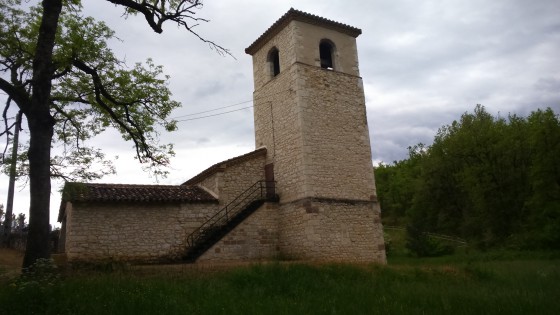 A faire : Autour de Loubers, en Pays Cordais - Randonnée