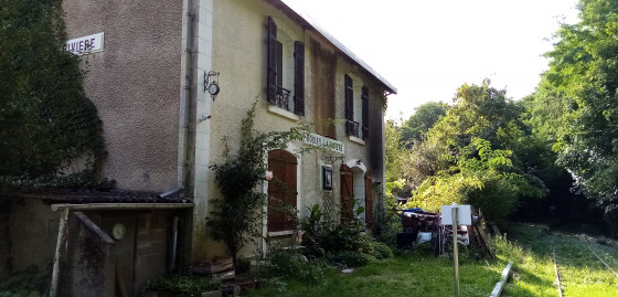 A faire : De Saclas à Étampes via Boissy-la-Rivière - Randonnée