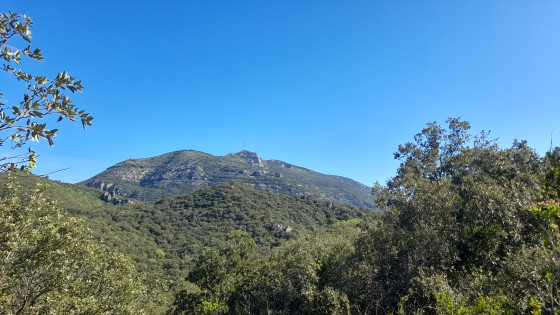 A faire : Le Col du Vent - Randonnée