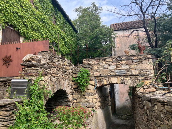 A faire : Le Plateau du Caroux via le Saut de l'Âne et le Roc de Boutou ...