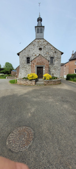 A faire : Boucle de Dalhem par Mortroux et Bombaye - Randonnée