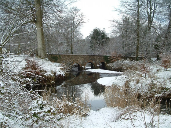 Giant's Ring Trail - Belfast - Walk
