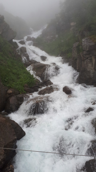 A faire : Lac d’Ourrec et Lac Bleu depuis le Chiroulet - Randonnée