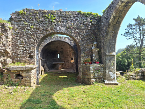 A faire : Autour de Quineville - Randonnée