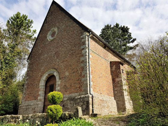 Around Villers-Pol - Walk