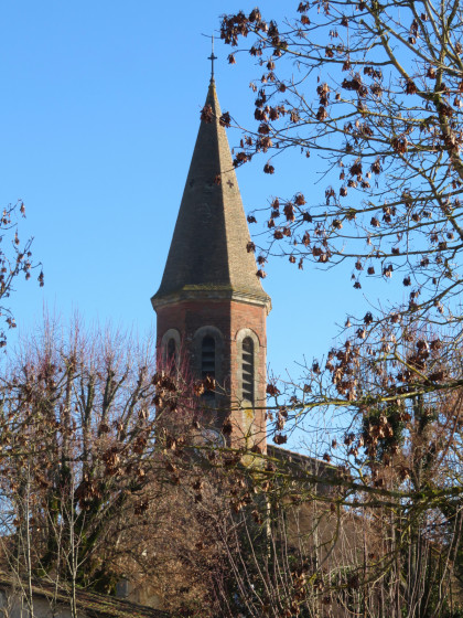 The Pouzols Ridges - Walk