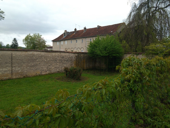 A faire : Vaudey - Champlitte - Randonnée