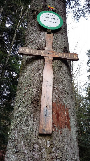 A faire : Boucle de Vénival - Randonnée