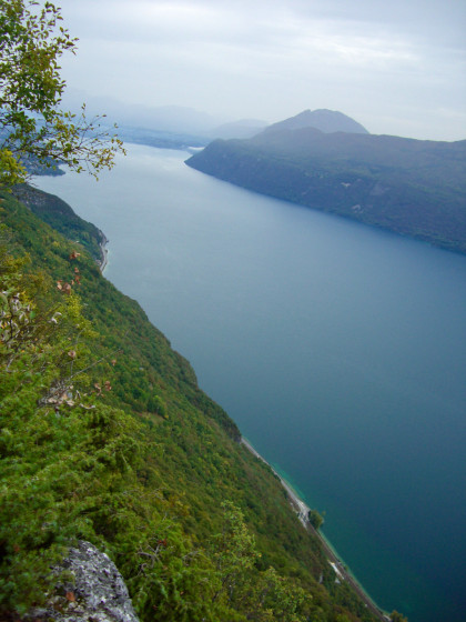 A faire : Tours de César et Mont Laval en boucle - Randonnée