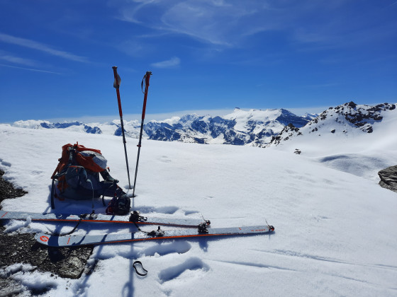 A faire : Col des Fours par le Col de la Calabourdane - Randonnée