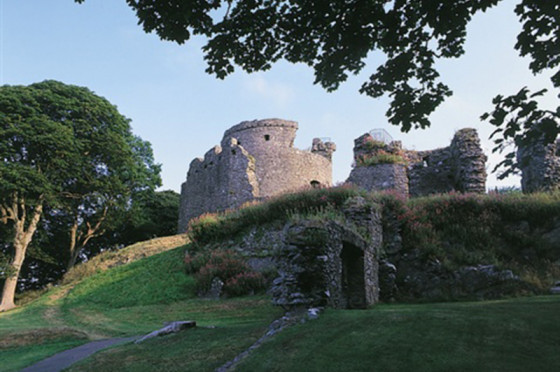 Dundrum to Newcastle Trail - Walk