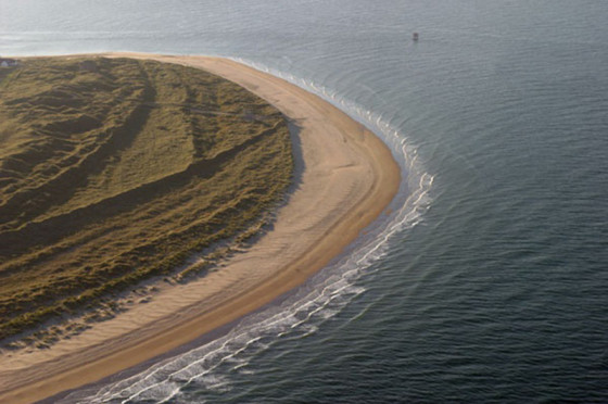Magilligan Point - Dune and beach - Walk