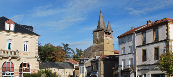 A faire : Balade sur les coteaux de Castelnau-Magnoac - Randonnée