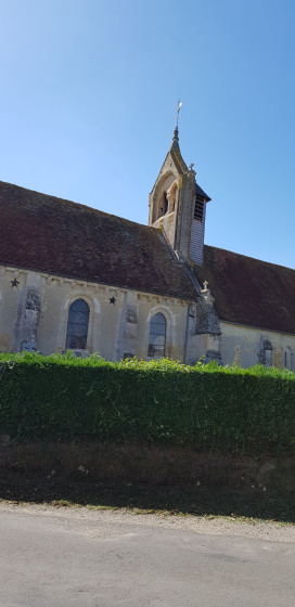 A faire : Entre campagne et bois autour de Boissey - Randonnée
