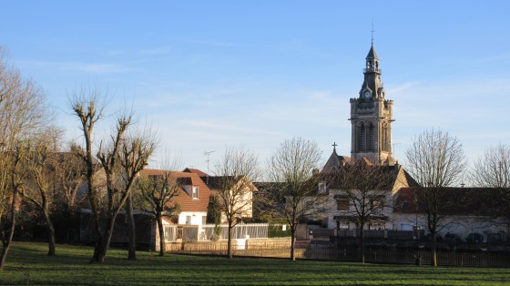 A faire : La Forêt de Carnelle à partir de Viarmes - Randonnée