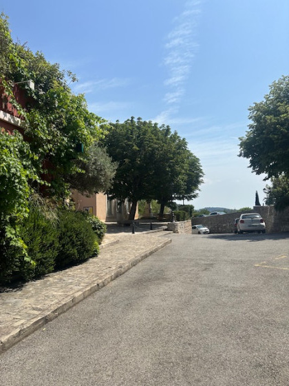 A faire : Boucle sur les hauteurs de Cabris - Randonnée