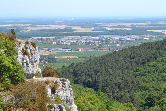 A faire : 2 fois 100 marches - Randonnée