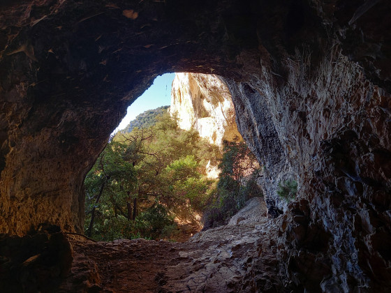 A faire : Le Petit Luberon versant Sud - Randonnée
