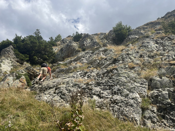 A faire : Les Lacs de l’Alpe d’Huez - Randonnée