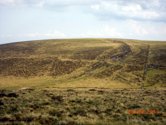 A faire : Tour des Monts du Forez - Randonnée