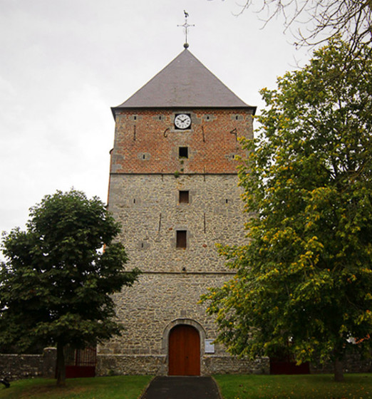A faire : Flânez à Féron - Randonnée