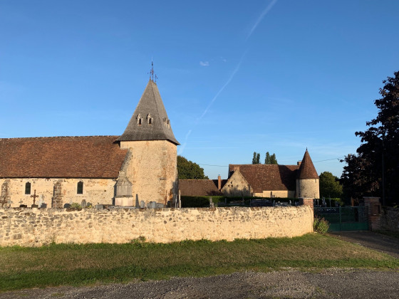 A faire : Autour de Mahéru - Randonnée