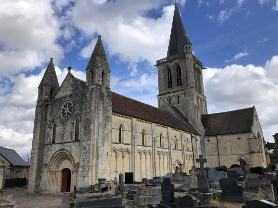 A faire : Boucle de Rots - Randonnée