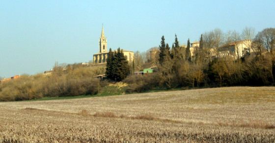 A faire : La rigole du Canal du Midi depuis Montmaur - Randonnée