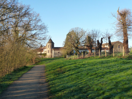 A faire : Ribou'cle du Lac de Ribou - Randonnée
