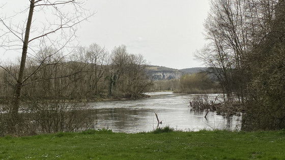 A faire : Boucle de Saint-Sozy - Randonnée