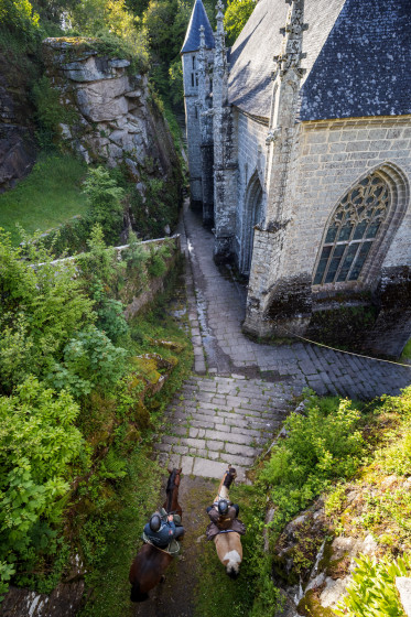 A faire : Circuit de Sainte-Barbe - Randonnée