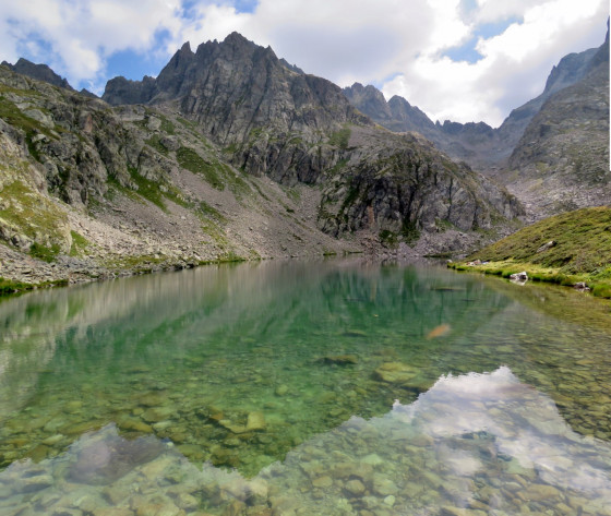 A faire : Lac Autier - Randonnée