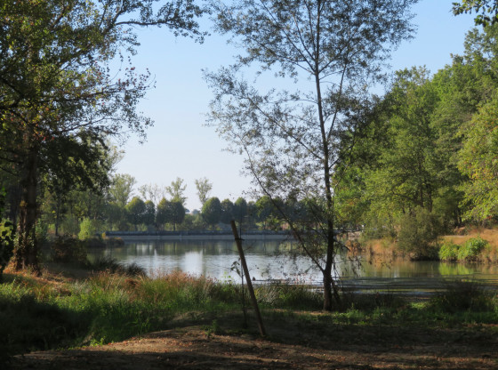 A faire : Coteaux au Nord de Rabastens - Randonnée