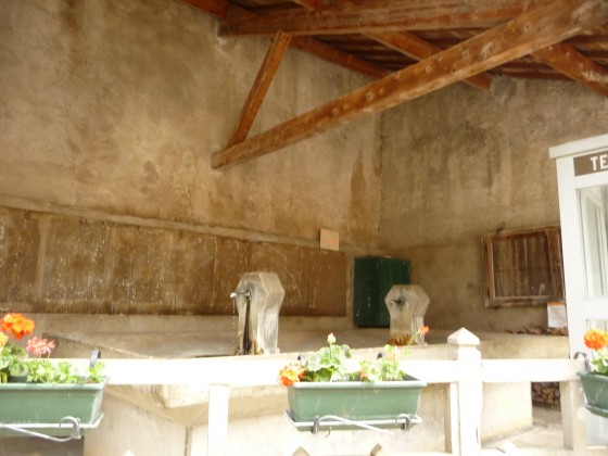 A faire : De Bouvante le Haut à la Ferme d'Ambel - Randonnée