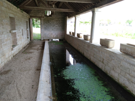 A faire : Montboillon - Vaudey - Randonnée