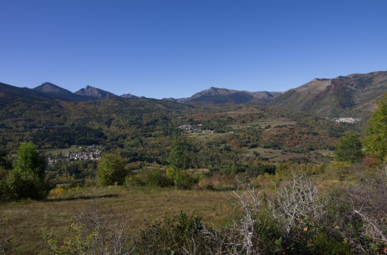 A faire : Tour du Donezan - Randonnée