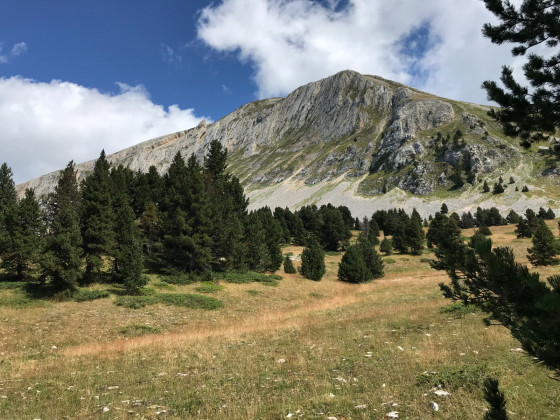 A faire : Montagne de Beure, Plaine de la Queyrie et Pas des Chatons à ...