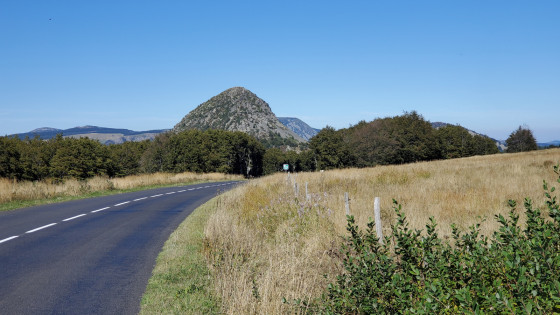 A faire : Le Gerbier de Jonc en boucle depuis Montpezat-sous-Bauzon ...