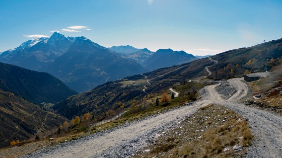 A faire : Les Eucherts - La Traversette - Randonnée