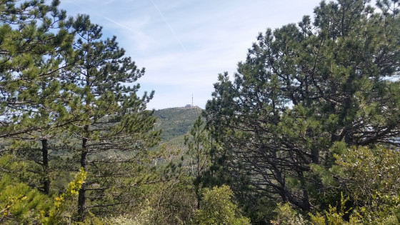 A faire : Le Col du Vent - Randonnée
