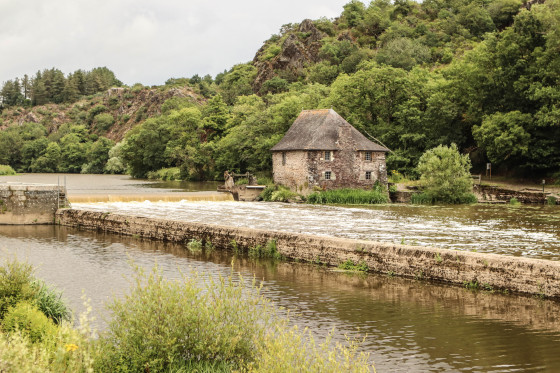 Sentier du Boël (Boël-Weg) - Wanderung