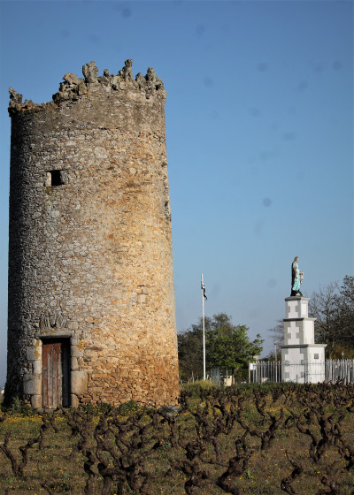 A faire : Circuit autour du Landreau - Randonnée
