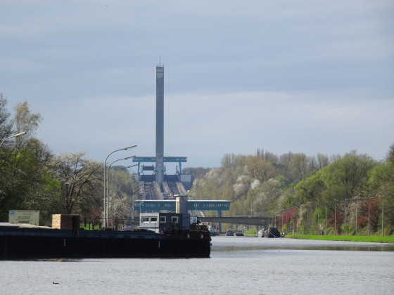 A faire : Panoramas à Ittre - Randonnée