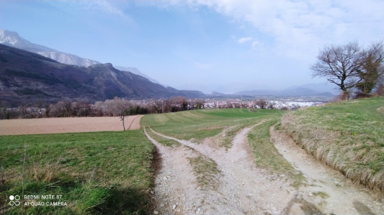 A faire : Le Petit Brion et Plateau du Crozet - Randonnée