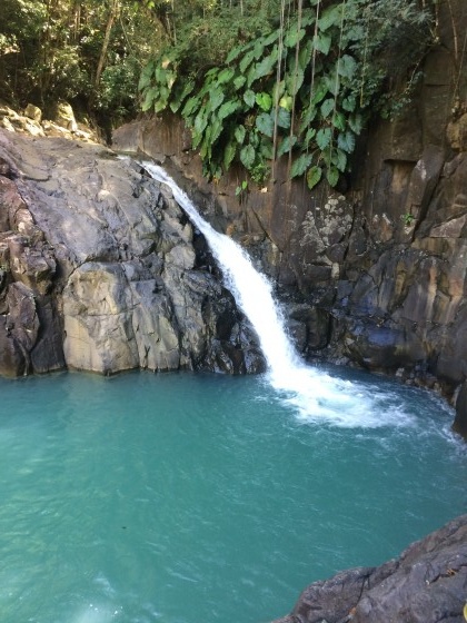 A faire : La Saut d'Acomat - Randonnée