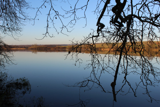 A faire : Le Val de Bairon - Randonnée