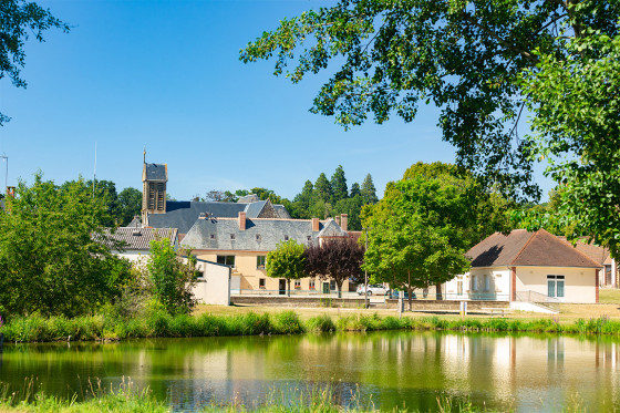 A faire : Le Vœu de Saint-Quentin - Randonnée