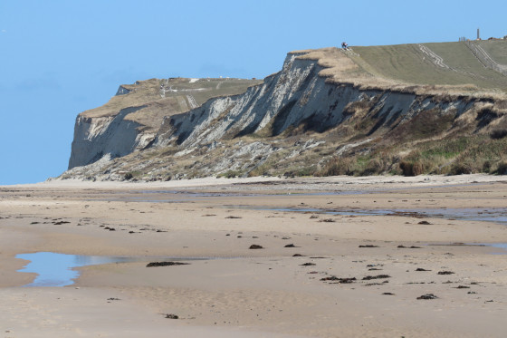 A faire : Calais - Framezelle - Randonnée